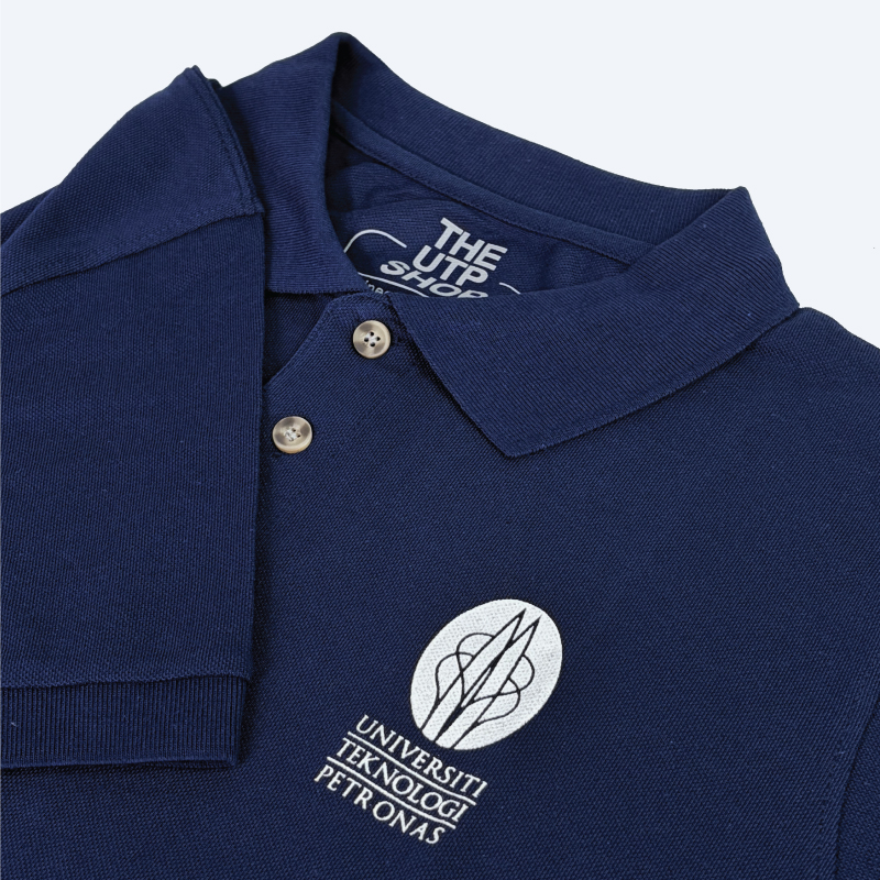 RU00016 UTP Signature Polo – The UTP Shop